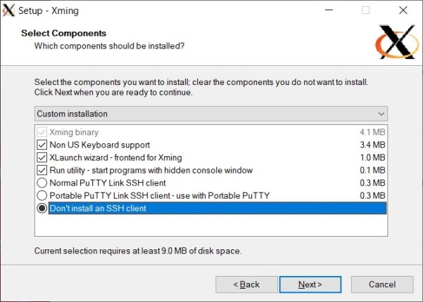 TeraTerm + Xサーバ(Xming)を使ったSSHポート転送の設定方法（Windows環境） - 映画と旅行とエンジニア