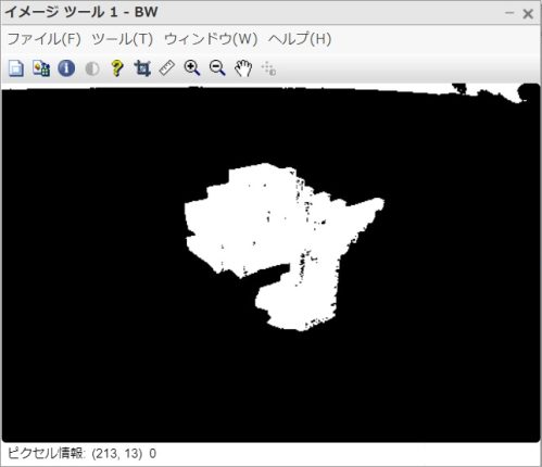 MATLABで画像処理その4：RGB→HSV変換、HSV分離して画像を2値化してみる - 映画と旅行とエンジニア